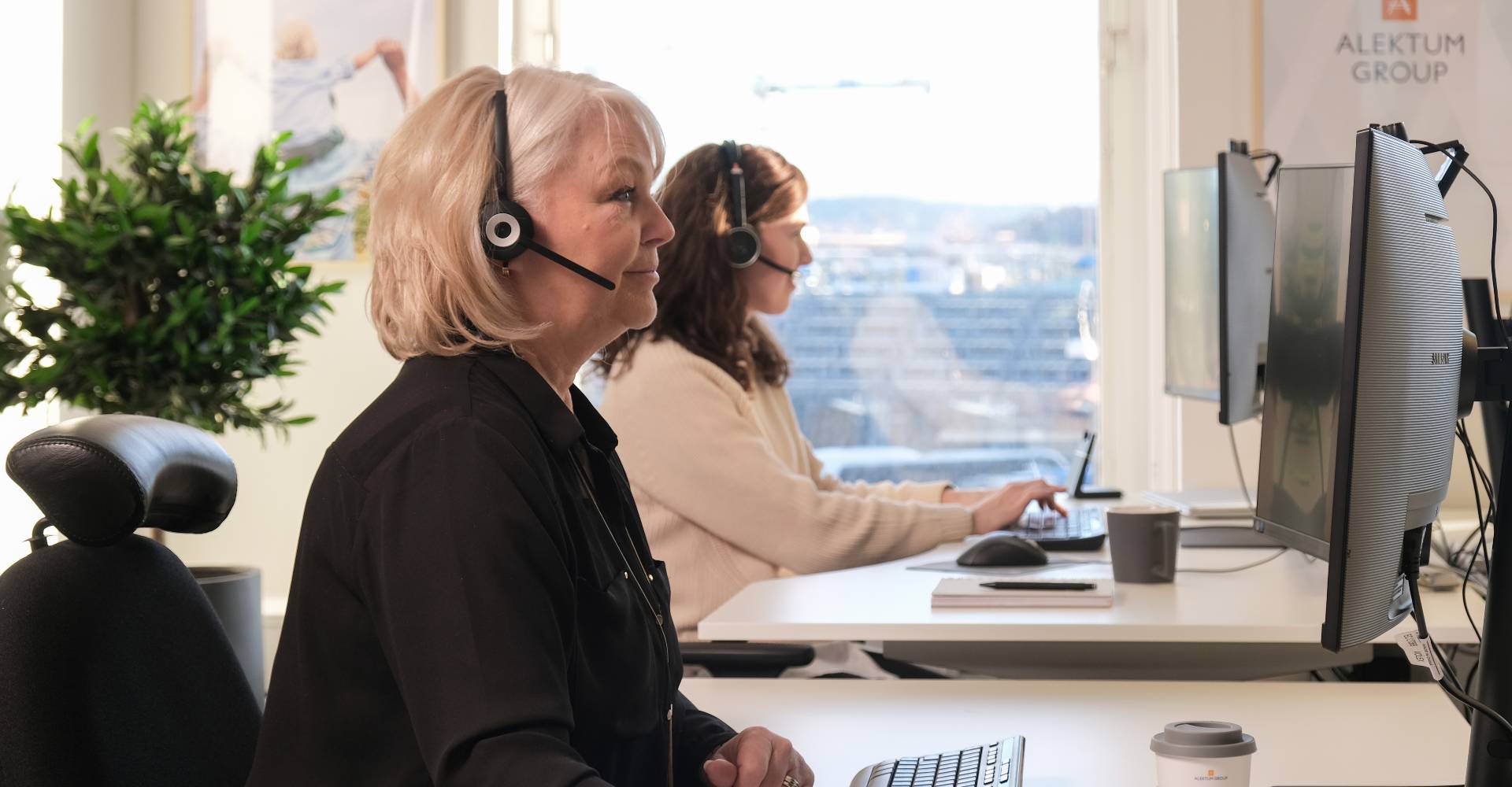 Alektum Group - Storsafe AB